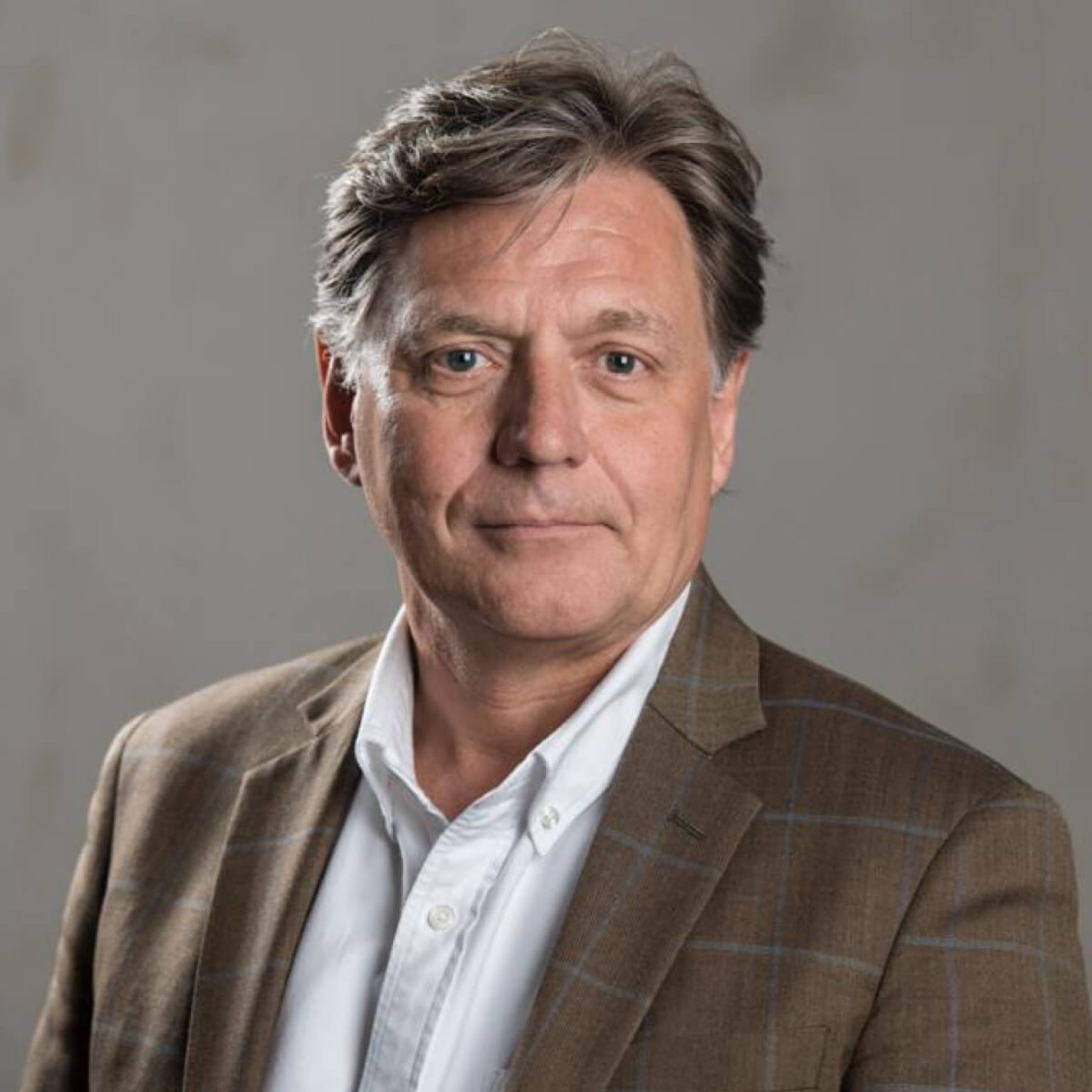 Management team - Orascom HM