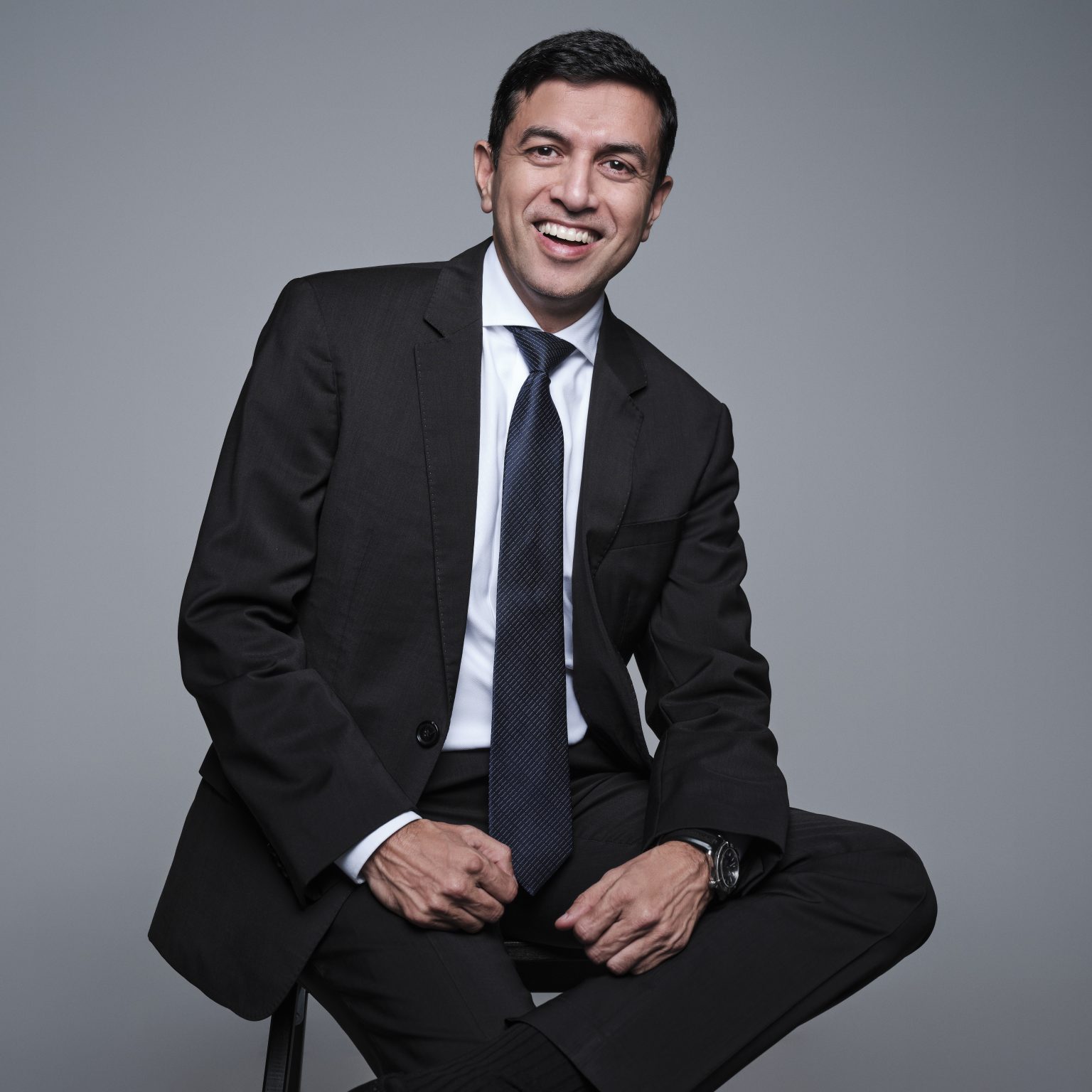 Management team - Orascom HM