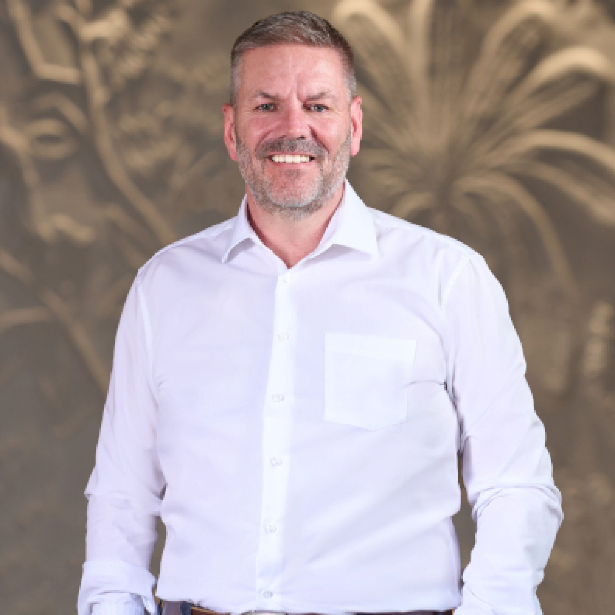 Management team - Orascom HM