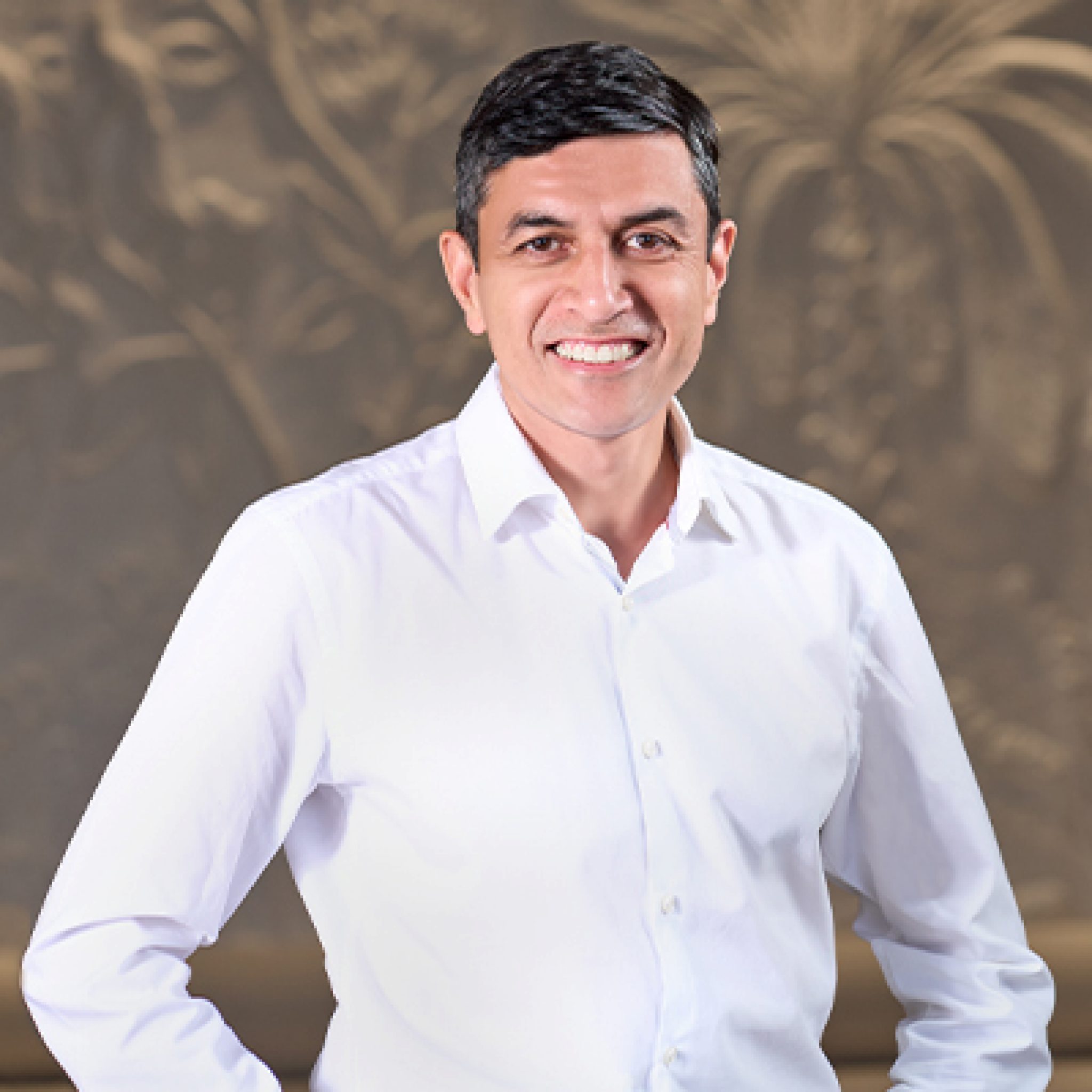 Management team - Orascom HM