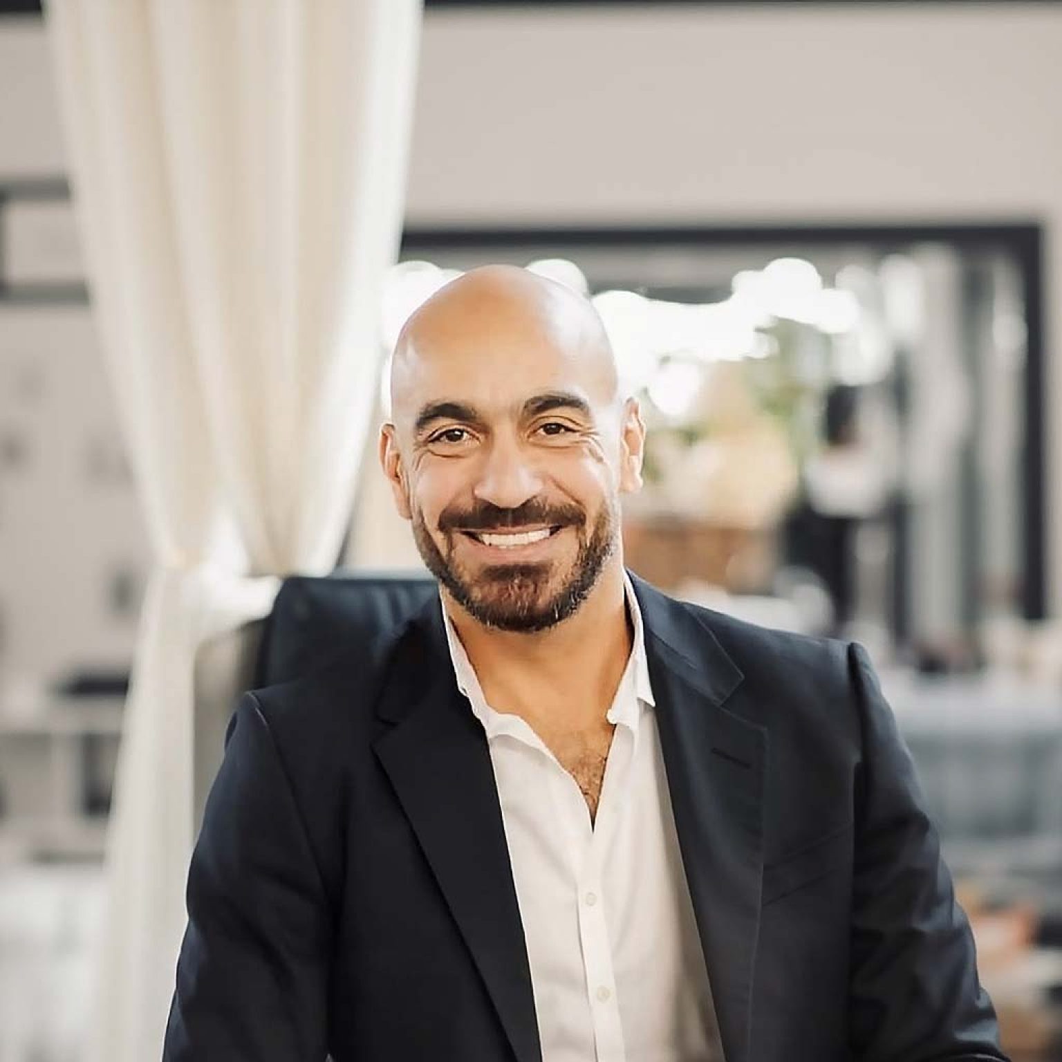 Management team - Orascom HM